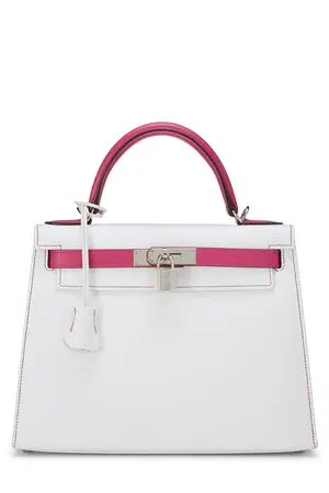 Hermès Kelly Sellier 28 Special Order