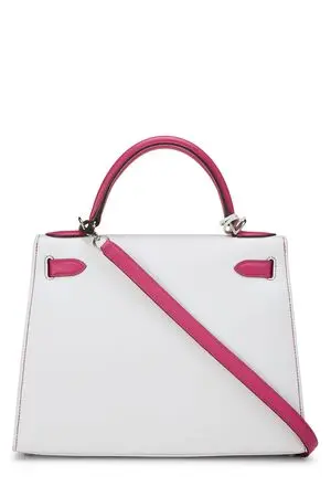 Hermès Kelly Sellier 28 Special Order