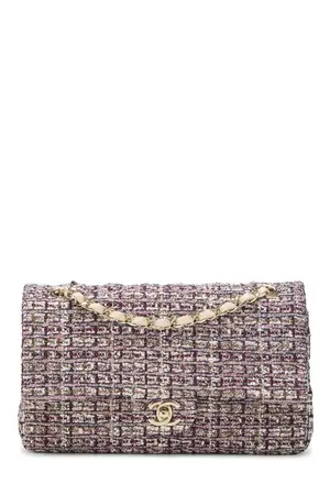 CHANEL Classic Double Flap Bag