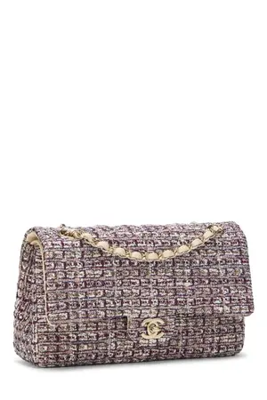 Chanel Classic Double Flap Bag