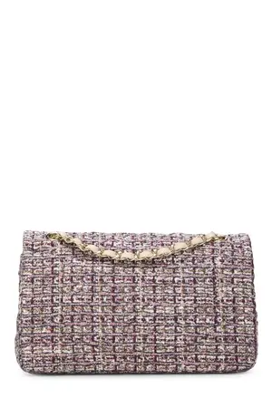 Chanel Classic Double Flap Bag