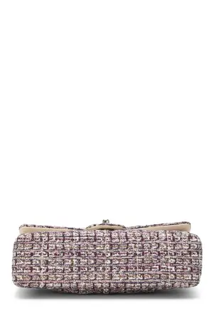 Chanel Classic Double Flap Bag