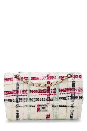 CHANEL Classic Double Flap Bag