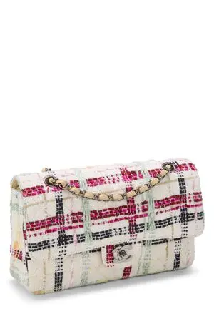 Chanel Classic Double Flap Bag