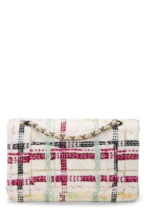Chanel Classic Double Flap Bag