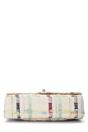 Chanel Classic Double Flap Bag