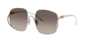 Miu Miu Sunglasses - Grey Gradient