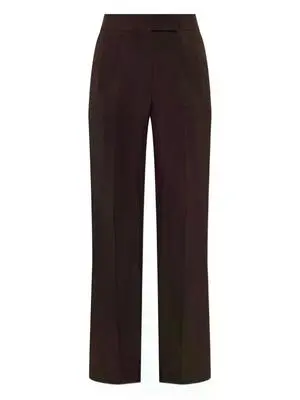 TOM FORD Pleated Trousers