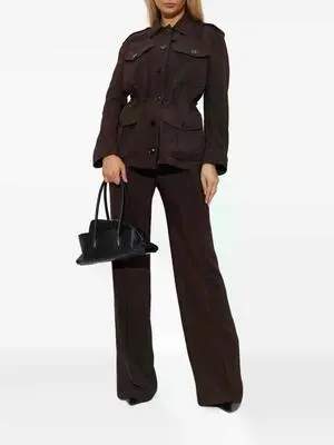 TOM FORD Pleated Trousers