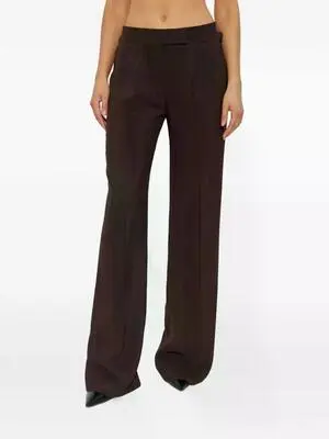 TOM FORD Pleated Trousers