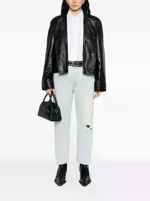 Citizens Of Humanity Distressed Jeans