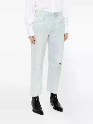 Citizens Of Humanity Distressed Jeans