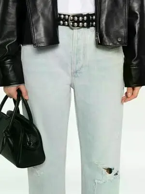 Citizens Of Humanity Distressed Jeans