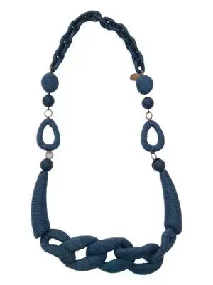 MAX MARA Teismo Chain Necklace