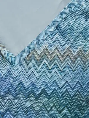 Missoni John Quilt
