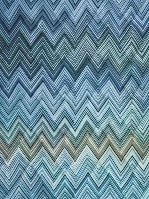 Missoni John Quilt