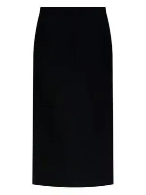 Givenchy Zip-fastening Midi Skirt