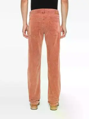 MARANT Corduroy Five-pocket Trousers