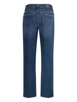 7 For All Mankind Calie Denim Jeans