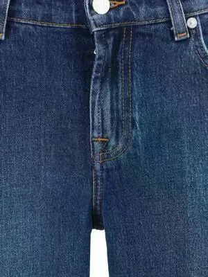 7 For All Mankind Calie Denim Jeans