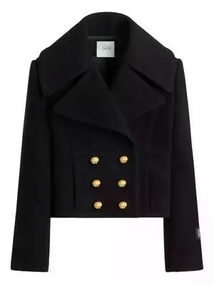 Patou Double-breasted Jacket
