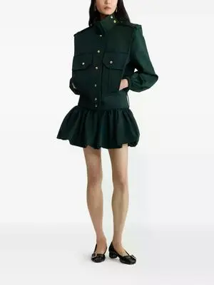 Patou Military Jacket