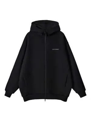 MONOCHROME Zip-up Hoodie