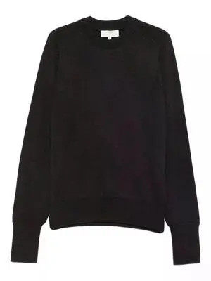 Studio Nicholson Round Neck Merino Wool Sweater
