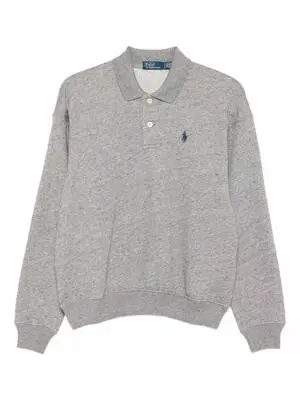 Polo Ralph Lauren Polo Pony Sweatshirt - Grey