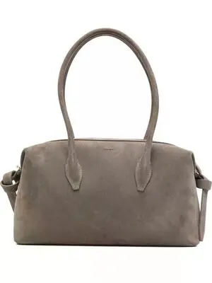 Yuzefi Brioche Shoulder Bag