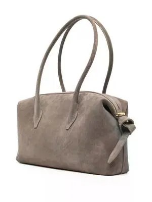 Yuzefi Brioche Shoulder Bag