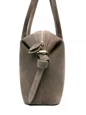 Yuzefi Brioche Shoulder Bag