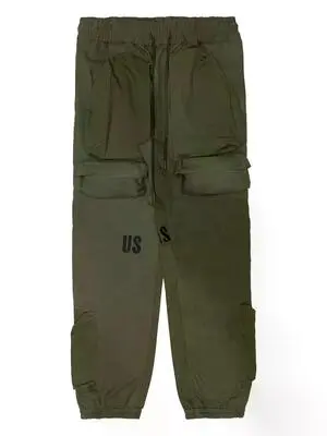 Readymade Cargo Pants For Men