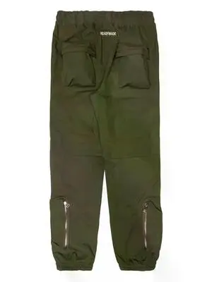 Readymade Parachute Cargo Trousers