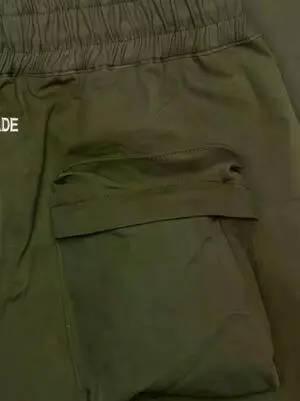 Readymade Parachute Cargo Trousers