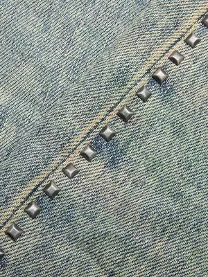 Ksubi Chitch Jeans - Blue