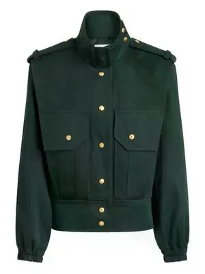 PATOU Military Pocket Jacket