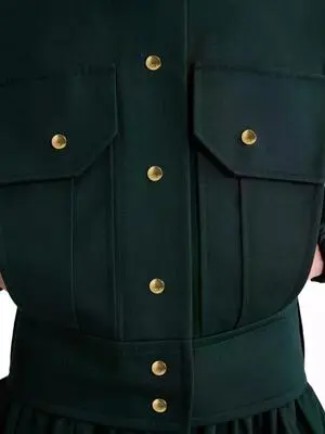 PATOU Military Pocket Jacket