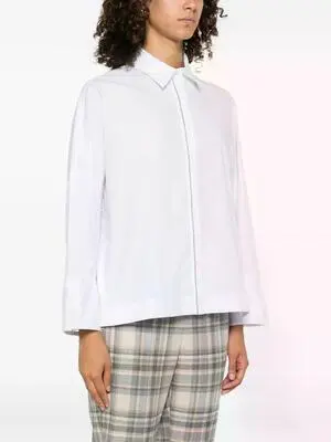 Peserico Collared Shirt
