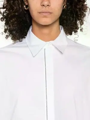 Peserico Collared Shirt