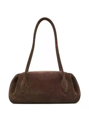 Yuzefi Oyster Shoulder Bag