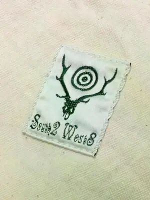 SOUTH2 WEST8 Patch-pocket Shirt Jacket - Neutrals