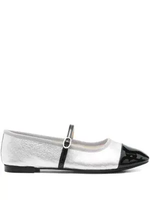 Repetto Buckled Flats For Women
