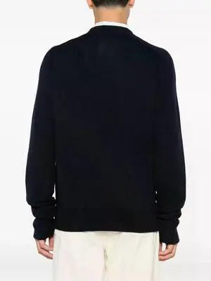 Studio Nicholson Merino Wool Sweater