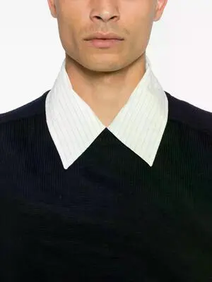 Studio Nicholson Merino Wool Sweater
