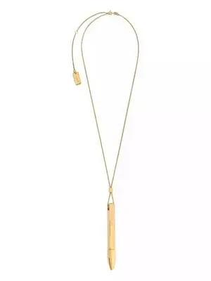 Lemaire Pendant Necklaces For Women
