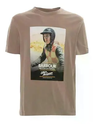 Barbour International Shirts For Men