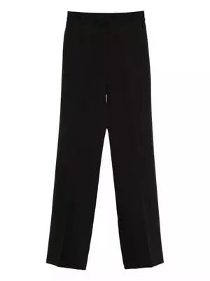 Ermanno Firenze Mid Rise Pants For Women