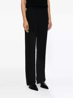 ERMANNO FIRENZE Elasticated-waist Trousers