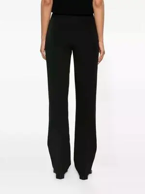 ERMANNO FIRENZE Elasticated-waist Trousers